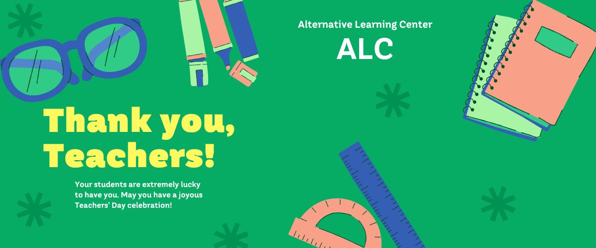 Alternative Learning Center